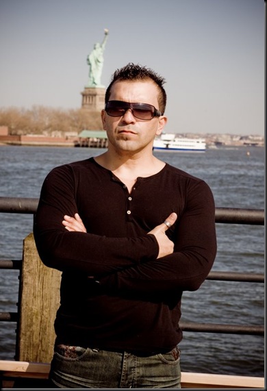 Paulo Calado